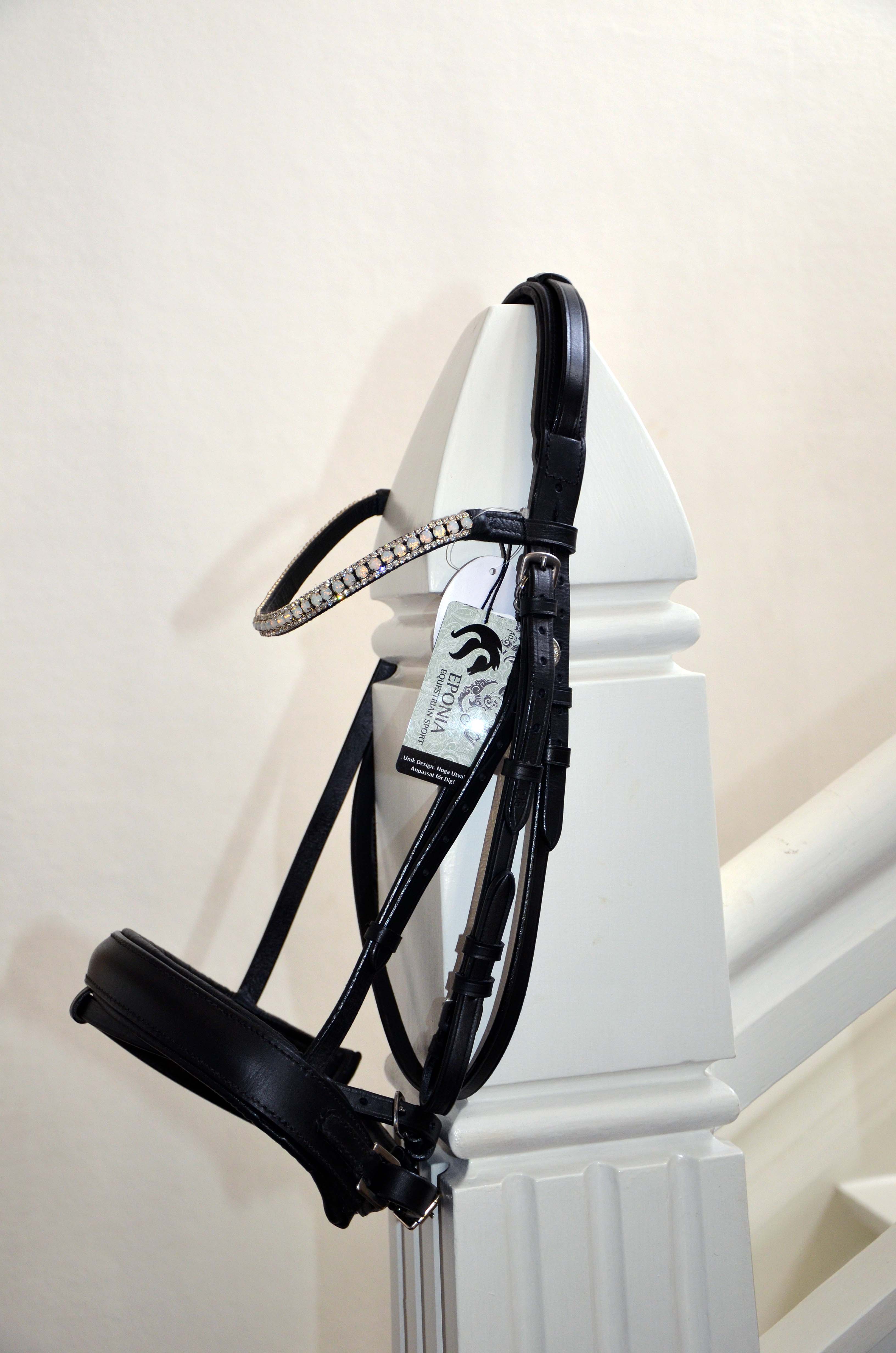 GS milkyway ⋆ Eponia Equestrian Sport USA