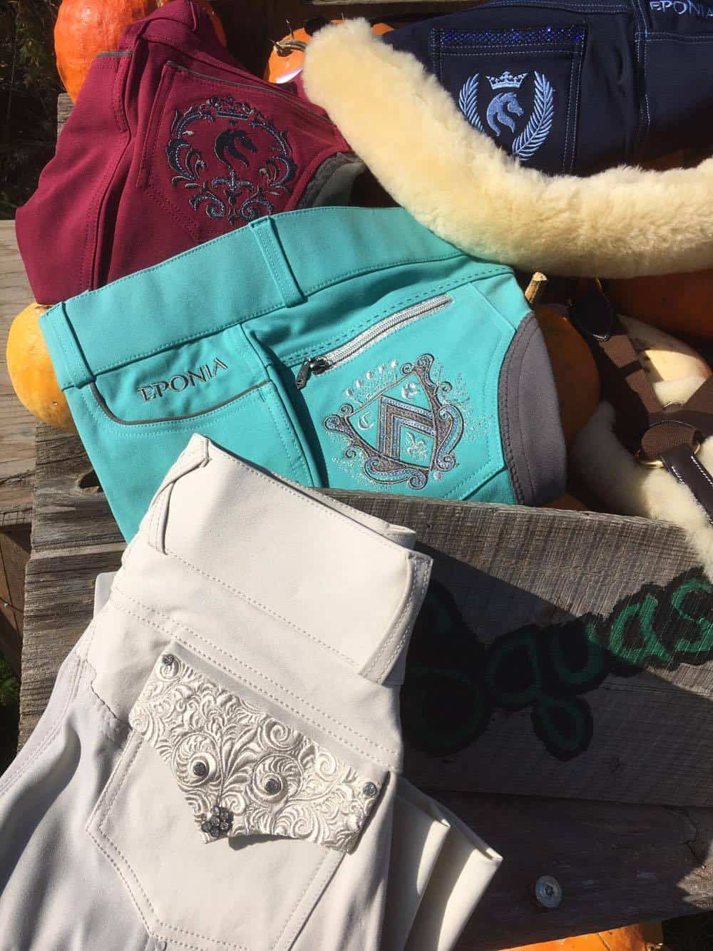 Home - Eponia Equestrian Sport USA